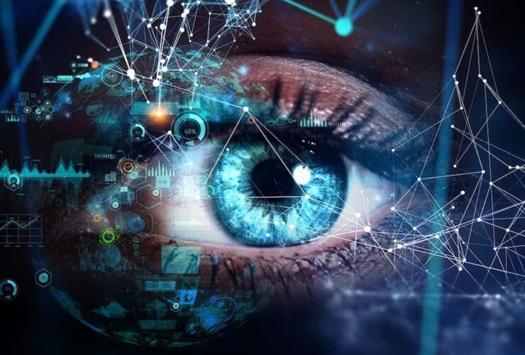5 aplicaciones de la visión artificial en la industria | Genesys